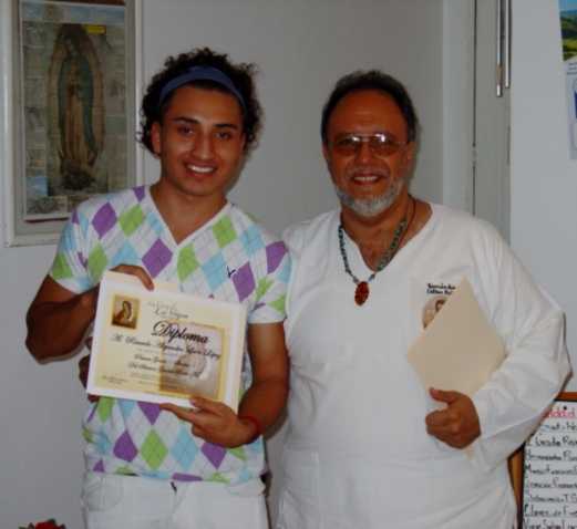 New Page 1 [www.lacasadelavirgen.com.mx]